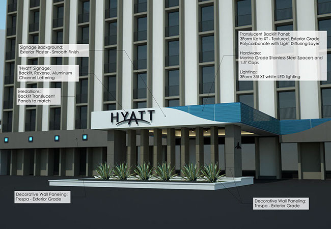 HYATT hyatt